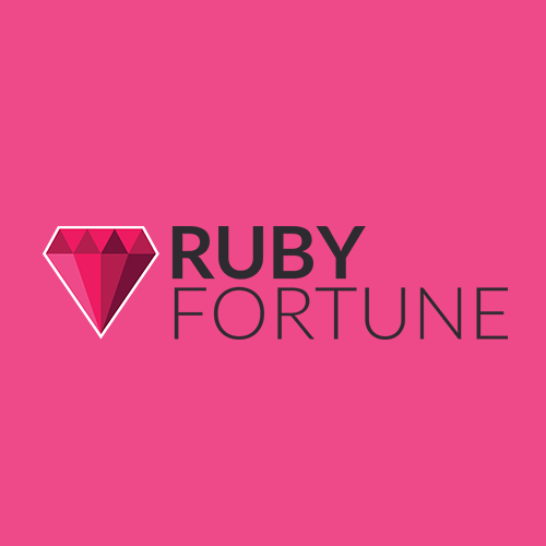 Ruby Fortune (Arabic Casino) - 100% bonus up to $750
